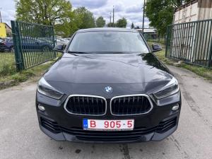 Melns BMW X2 2019 Rīga, ar dzinēja tilpumu 2.00 L un nobraukumu 237 tūkst. km par 17950 €, foto 28 vietnē AUTOMOTO.COM.LV