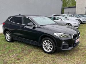 Melns BMW X2 2019 Rīga, ar dzinēja tilpumu 2.00 L un nobraukumu 237 tūkst. km par 15950 €, foto 4 vietnē AUTOMOTO.COM.LV