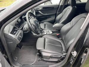 Melns BMW X2 2019 Rīga, ar dzinēja tilpumu 2.00 L un nobraukumu 237 tūkst. km par 15950 €, foto 10 vietnē AUTOMOTO.COM.LV