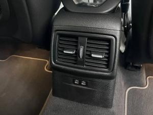 Melns BMW X2 2019 Rīga, ar dzinēja tilpumu 2.00 L un nobraukumu 237 tūkst. km par 15950 €, foto 14 vietnē AUTOMOTO.COM.LV