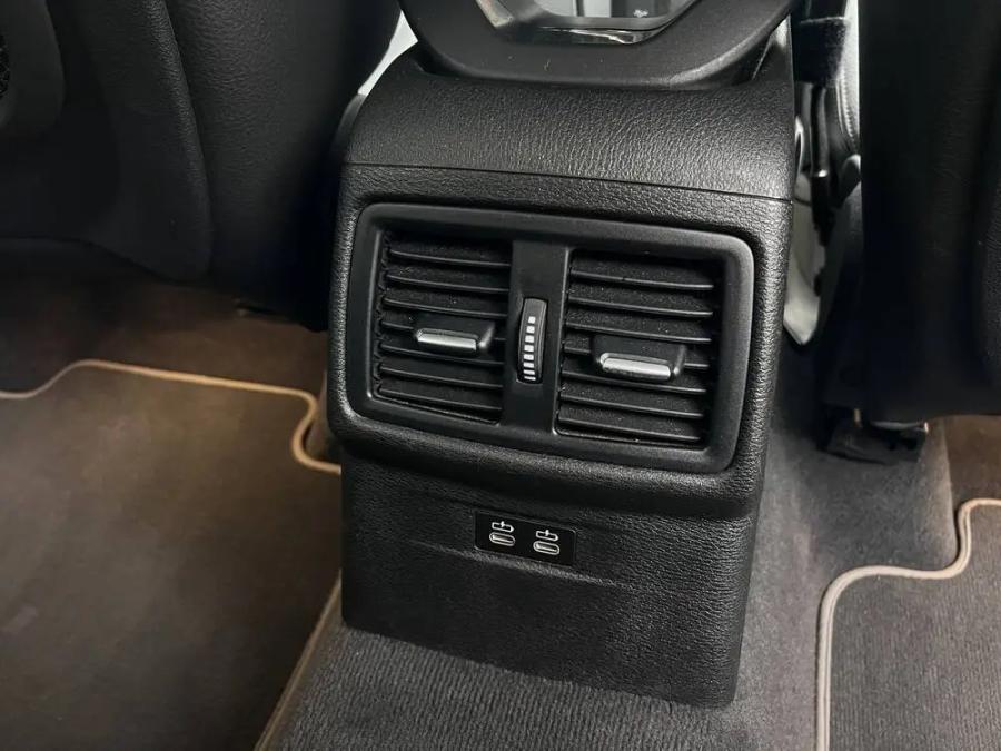 Melns BMW X2 2019 Rīga, ar dzinēja tilpumu 2.00 L un nobraukumu 237 tūkst. km par 15950 €, foto 14 vietnē AUTOMOTO.COM.LV