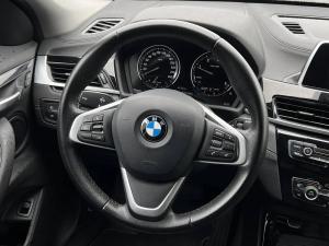 Melns BMW X2 2019 Rīga, ar dzinēja tilpumu 2.00 L un nobraukumu 237 tūkst. km par 15950 €, foto 16 vietnē AUTOMOTO.COM.LV