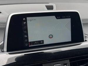 Melns BMW X2 2019 Rīga, ar dzinēja tilpumu 2.00 L un nobraukumu 237 tūkst. km par 15950 €, foto 17 vietnē AUTOMOTO.COM.LV