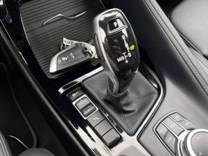 Melns BMW X2 2019 Rīga, ar dzinēja tilpumu 2.00 L un nobraukumu 237 tūkst. km par 15950 €, foto 19 vietnē AUTOMOTO.COM.LV