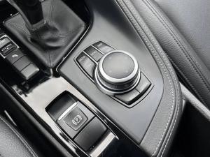 Melns BMW X2 2019 Rīga, ar dzinēja tilpumu 2.00 L un nobraukumu 237 tūkst. km par 15950 €, foto 20 vietnē AUTOMOTO.COM.LV