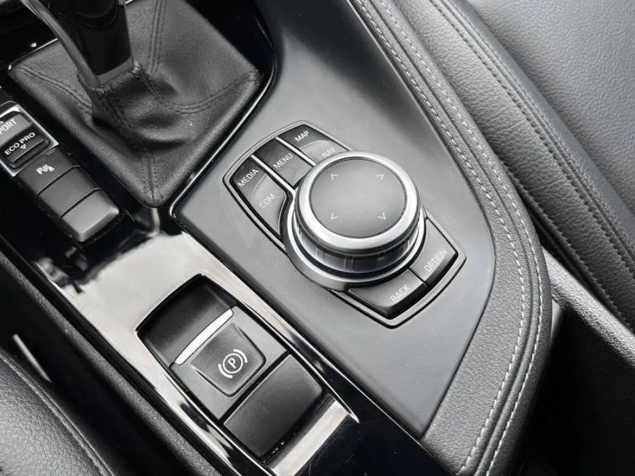Melns BMW X2 2019 Rīga, ar dzinēja tilpumu 2.00 L un nobraukumu 237 tūkst. km par 15950 €, foto 20 vietnē AUTOMOTO.COM.LV