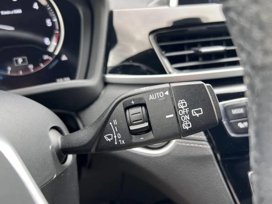 Melns BMW X2 2019 Rīga, ar dzinēja tilpumu 2.00 L un nobraukumu 237 tūkst. km par 15950 €, foto 21 vietnē AUTOMOTO.COM.LV