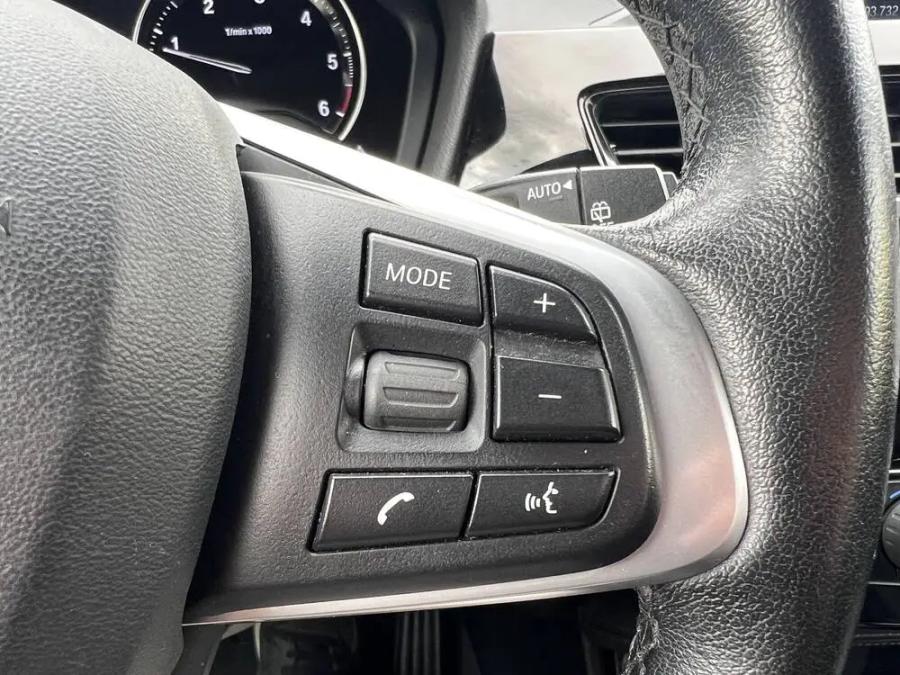 Melns BMW X2 2019 Rīga, ar dzinēja tilpumu 2.00 L un nobraukumu 237 tūkst. km par 15950 €, foto 23 vietnē AUTOMOTO.COM.LV