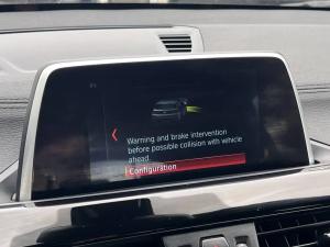 Melns BMW X2 2019 Rīga, ar dzinēja tilpumu 2.00 L un nobraukumu 237 tūkst. km par 15950 €, foto 29 vietnē AUTOMOTO.COM.LV