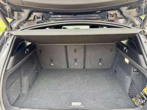 Black BMW X2 2019 in Panevezys, with an engine capacity of 2.00 L and mileage of 56 thousand km for 16499 €, photo 18 on AUTOMOTO.COM.LV
