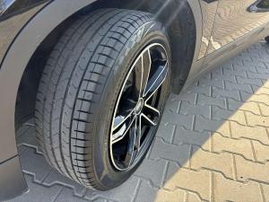 Black BMW X2 2019 in Vilnius, with an engine capacity of 2.00 L and mileage of 240 thousand km for 14300 €, photo 19 on AUTOMOTO.COM.LV