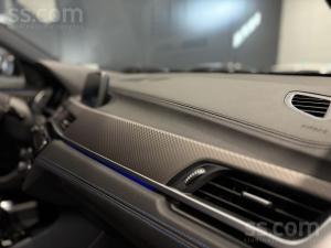 Black BMW X2 2019 in Riga, with an engine capacity of 2.00 L and mileage of 132 thousand km for 17690 €, photo 32 on AUTOMOTO.COM.LV