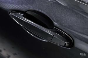 Black BMW X2 2020 in Marijampole, with an engine capacity of 1.50 L and mileage of 110 thousand km for 19450 €, photo 9 on AUTOMOTO.COM.LV