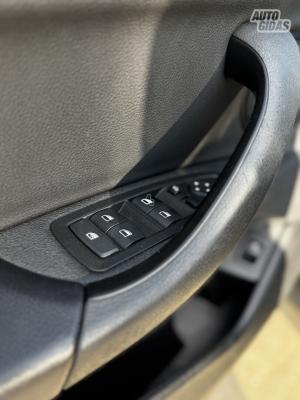 Melns BMW X2 2020 Klaipėda, ar dzinēja tilpumu 2.00 L un nobraukumu 92 tūkst. km par 17700 €, foto 17 vietnē AUTOMOTO.COM.LV