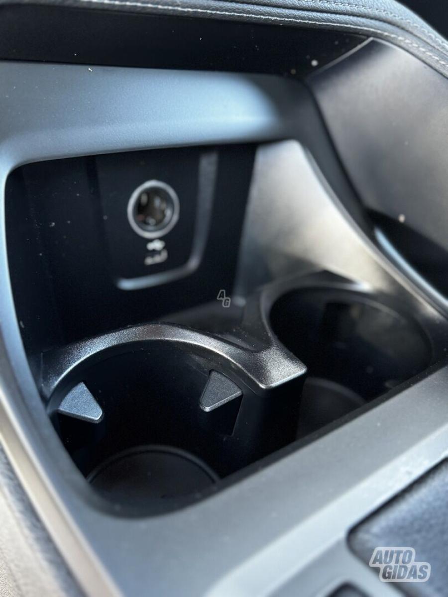Melns BMW X2 2020 Klaipėda, ar dzinēja tilpumu 2.00 L un nobraukumu 92 tūkst. km par 17700 €, foto 20 vietnē AUTOMOTO.COM.LV