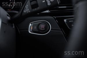 Melns BMW X2 2020 Jelgava, ar dzinēja tilpumu 2.00 L un nobraukumu 0 tūkst. km par 17890 €, foto 24 vietnē AUTOMOTO.COM.LV
