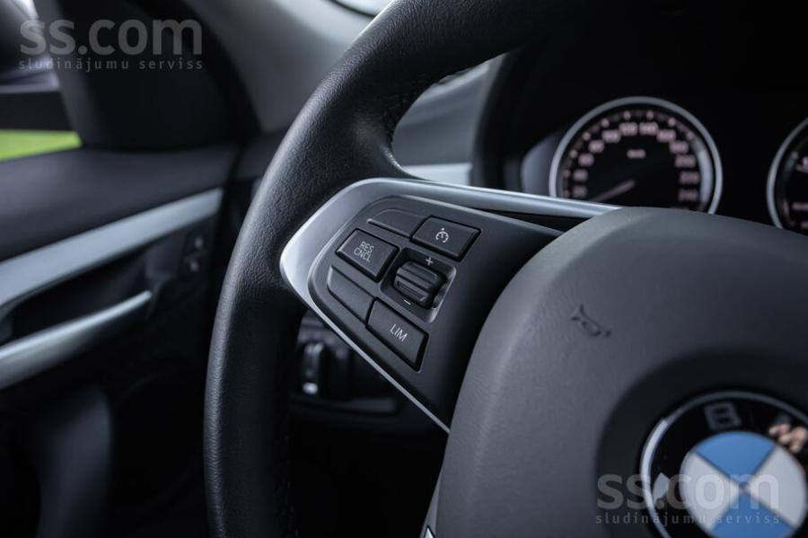 Melns BMW X2 2020 Jelgava, ar dzinēja tilpumu 2.00 L un nobraukumu 0 tūkst. km par 17890 €, foto 25 vietnē AUTOMOTO.COM.LV