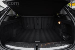 Melns BMW X2 2020 Jelgava, ar dzinēja tilpumu 2.00 L un nobraukumu 0 tūkst. km par 17890 €, foto 28 vietnē AUTOMOTO.COM.LV