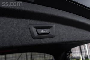 Melns BMW X2 2020 Jelgava, ar dzinēja tilpumu 2.00 L un nobraukumu 0 tūkst. km par 17890 €, foto 29 vietnē AUTOMOTO.COM.LV