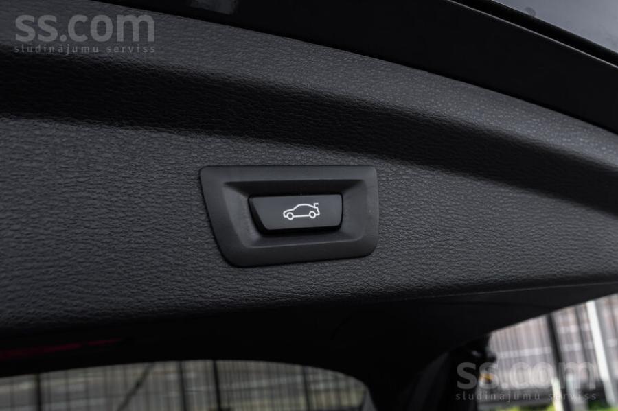 Melns BMW X2 2020 Jelgava, ar dzinēja tilpumu 2.00 L un nobraukumu 0 tūkst. km par 17890 €, foto 29 vietnē AUTOMOTO.COM.LV