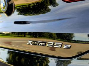 Melns BMW X2 2022 Tauragė, ar dzinēja tilpumu 1.50 L un nobraukumu 127 tūkst. km par 17900 €, foto 20 vietnē AUTOMOTO.COM.LV
