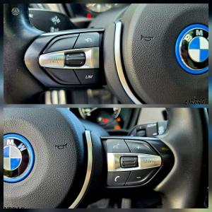 Melns BMW X2 2022 Tauragė, ar dzinēja tilpumu 1.50 L un nobraukumu 127 tūkst. km par 17900 €, foto 25 vietnē AUTOMOTO.COM.LV