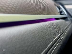 Melns BMW X2 2022 Tauragė, ar dzinēja tilpumu 1.50 L un nobraukumu 127 tūkst. km par 17900 €, foto 29 vietnē AUTOMOTO.COM.LV