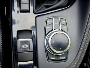 Melns BMW X2 2022 Tauragė, ar dzinēja tilpumu 1.50 L un nobraukumu 127 tūkst. km par 17900 €, foto 37 vietnē AUTOMOTO.COM.LV