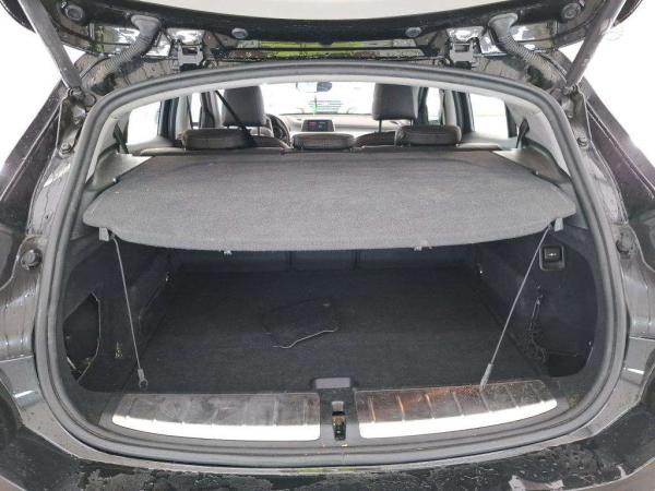 БМВ X2 2022 в Вильнюс на AUTOMOTO.COM.LV Черный БМВ X2 2022 в Вильнюс, объемом двигателя 1.50 л и пробегом 139 тыс. км за 19118 €, фото 11 на AUTOMOTO.COM.LV