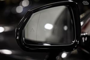 Black BMW X2 2024 in Vilnius, with an engine capacity of 2.00 L and mileage of 82 thousand km for 38991 €, photo 8 on AUTOMOTO.COM.LV