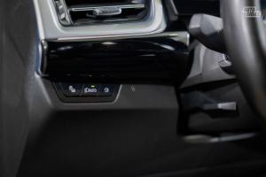 Black BMW X2 2024 in Vilnius, with an engine capacity of 2.00 L and mileage of 82 thousand km for 38991 €, photo 24 on AUTOMOTO.COM.LV