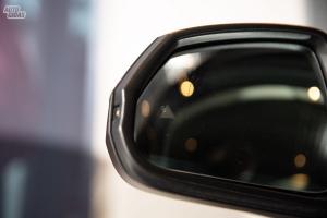 Melns BMW X2 2025 Kauņa, ar dzinēja tilpumu 2.00 L un nobraukumu 46 tūkst. km par 38771 €, foto 10 vietnē AUTOMOTO.COM.LV