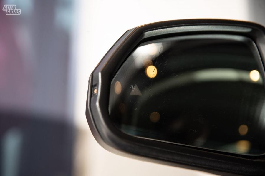 Melns BMW X2 2025 Kauņa, ar dzinēja tilpumu 2.00 L un nobraukumu 46 tūkst. km par 38771 €, foto 10 vietnē AUTOMOTO.COM.LV