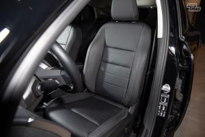 Melns BMW X2 2025 Kauņa, ar dzinēja tilpumu 2.00 L un nobraukumu 46 tūkst. km par 38771 €, foto 12 vietnē AUTOMOTO.COM.LV