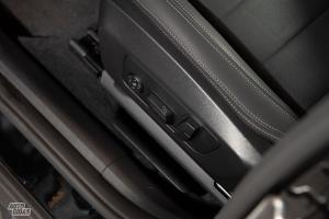 Melns BMW X2 2025 Kauņa, ar dzinēja tilpumu 2.00 L un nobraukumu 46 tūkst. km par 38771 €, foto 13 vietnē AUTOMOTO.COM.LV