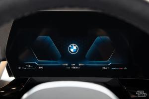 Melns BMW X2 2025 Kauņa, ar dzinēja tilpumu 2.00 L un nobraukumu 46 tūkst. km par 38771 €, foto 16 vietnē AUTOMOTO.COM.LV