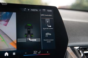Melns BMW X2 2025 Kauņa, ar dzinēja tilpumu 2.00 L un nobraukumu 46 tūkst. km par 38771 €, foto 18 vietnē AUTOMOTO.COM.LV