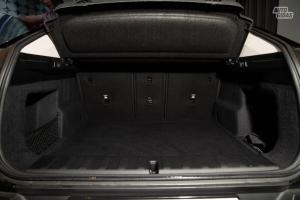 Melns BMW X2 2025 Kauņa, ar dzinēja tilpumu 2.00 L un nobraukumu 46 tūkst. km par 38771 €, foto 24 vietnē AUTOMOTO.COM.LV