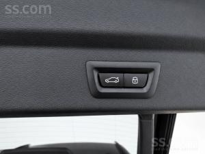 Черный БМВ X2 2025 в Рига, объемом двигателя 2.00 л и пробегом 36 тыс. км за 42900 €, фото 14 на AUTOMOTO.COM.LV