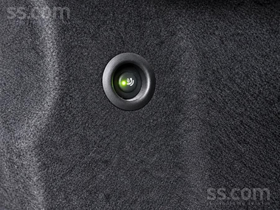 Черный БМВ X2 2025 в Рига, объемом двигателя 2.00 л и пробегом 36 тыс. км за 42900 €, фото 15 на AUTOMOTO.COM.LV