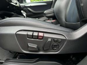 Melns BMW X2 2019 Klaipėda, ar dzinēja tilpumu 2.00 L un nobraukumu 163 tūkst. km par 17900 €, foto 16 vietnē AUTOMOTO.COM.LV