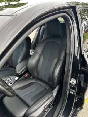Melns BMW X2 2019 Klaipėda, ar dzinēja tilpumu 2.00 L un nobraukumu 163 tūkst. km par 17900 €, foto 18 vietnē AUTOMOTO.COM.LV