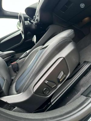 Melns BMW X2 2019 Klaipėda, ar dzinēja tilpumu 2.00 L un nobraukumu 163 tūkst. km par 17900 €, foto 19 vietnē AUTOMOTO.COM.LV