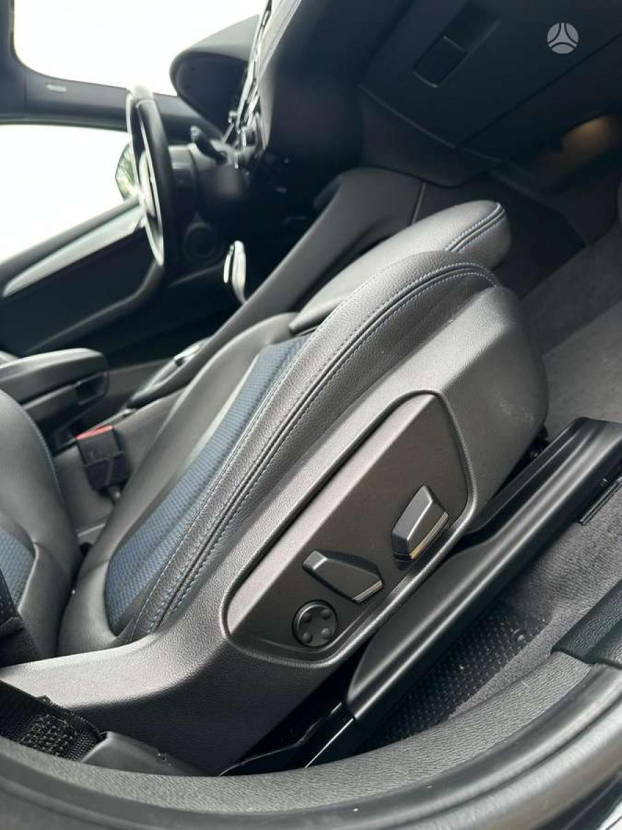 Melns BMW X2 2019 Klaipėda, ar dzinēja tilpumu 2.00 L un nobraukumu 163 tūkst. km par 17900 €, foto 19 vietnē AUTOMOTO.COM.LV