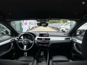 Melns BMW X2 2019 Klaipėda, ar dzinēja tilpumu 2.00 L un nobraukumu 163 tūkst. km par 17900 €, foto 20 vietnē AUTOMOTO.COM.LV