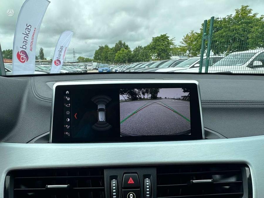 Melns BMW X2 2019 Klaipėda, ar dzinēja tilpumu 2.00 L un nobraukumu 163 tūkst. km par 17900 €, foto 23 vietnē AUTOMOTO.COM.LV