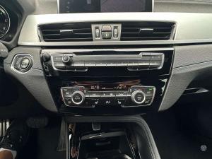 Melns BMW X2 2019 Klaipėda, ar dzinēja tilpumu 2.00 L un nobraukumu 163 tūkst. km par 17900 €, foto 25 vietnē AUTOMOTO.COM.LV