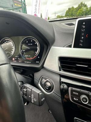 Melns BMW X2 2019 Klaipėda, ar dzinēja tilpumu 2.00 L un nobraukumu 163 tūkst. km par 17900 €, foto 26 vietnē AUTOMOTO.COM.LV