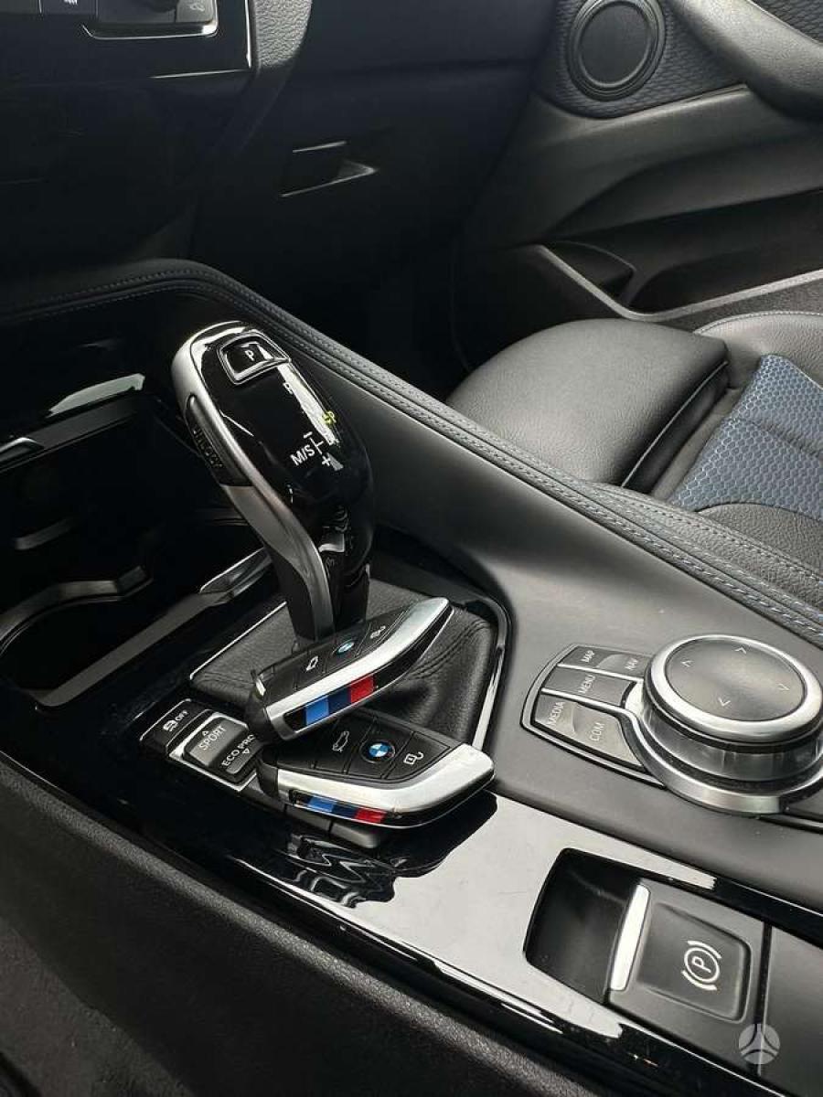 Melns BMW X2 2019 Klaipėda, ar dzinēja tilpumu 2.00 L un nobraukumu 163 tūkst. km par 17900 €, foto 27 vietnē AUTOMOTO.COM.LV