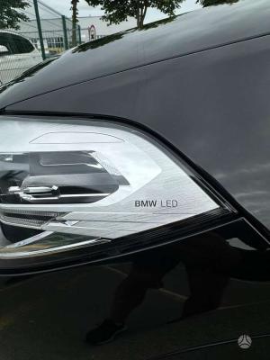 Melns BMW X2 2019 Klaipėda, ar dzinēja tilpumu 2.00 L un nobraukumu 163 tūkst. km par 17900 €, foto 28 vietnē AUTOMOTO.COM.LV